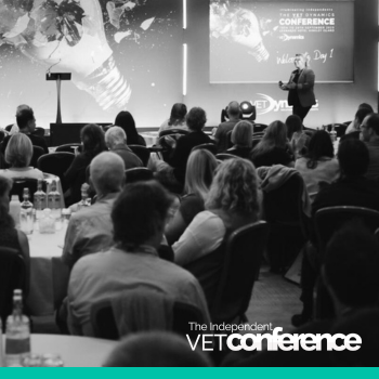 Full Programme & Agenda - Vet Dynamics Conference